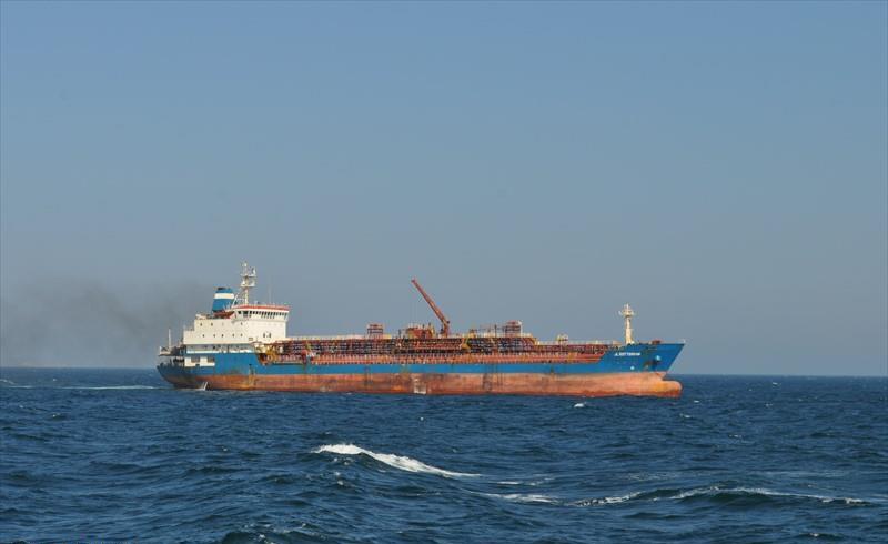 GREAT SAILOR - Vesseljoin