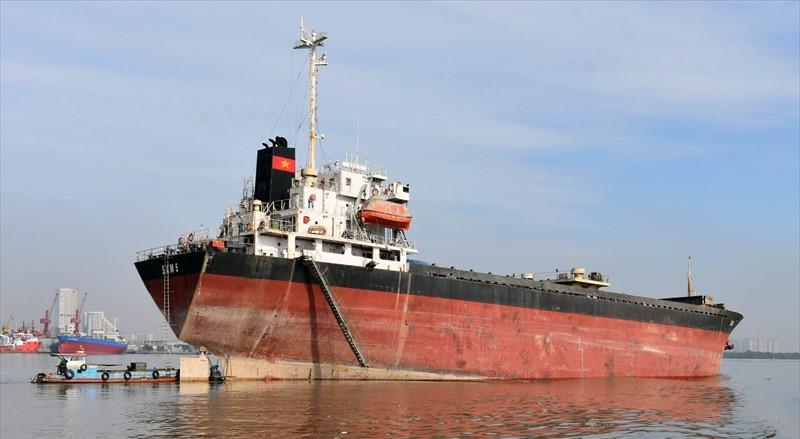 STAR 18 - Vesseljoin