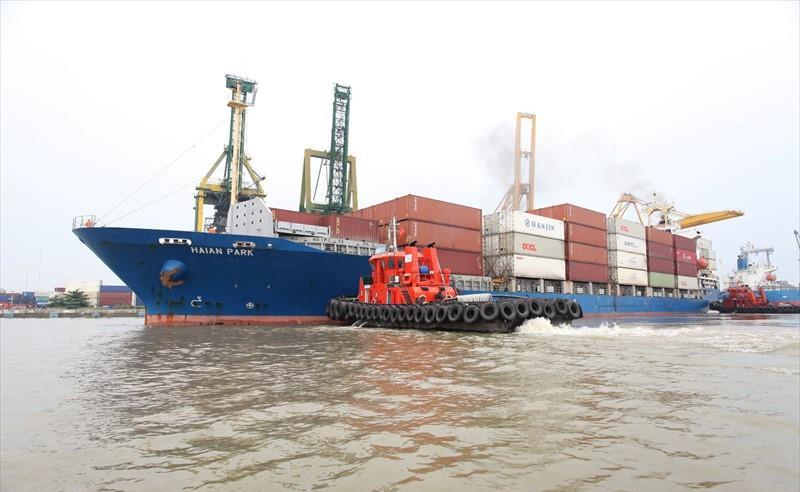 HAIAN PARK - Vesseljoin