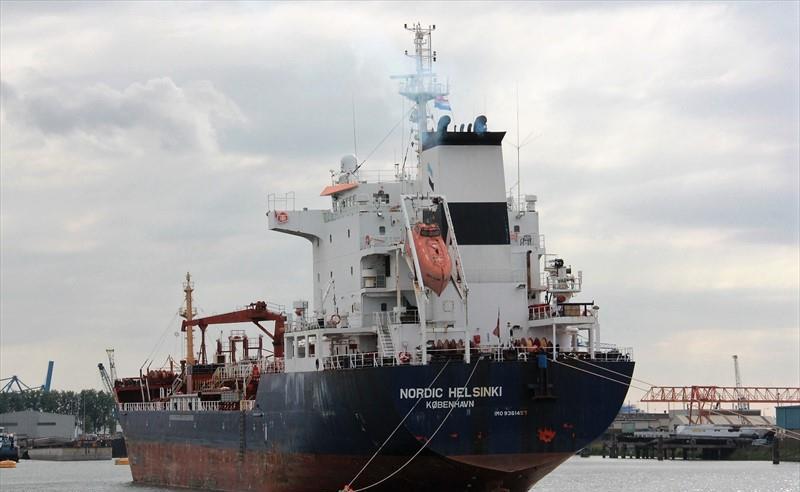 AULAC VISION - Vesseljoin