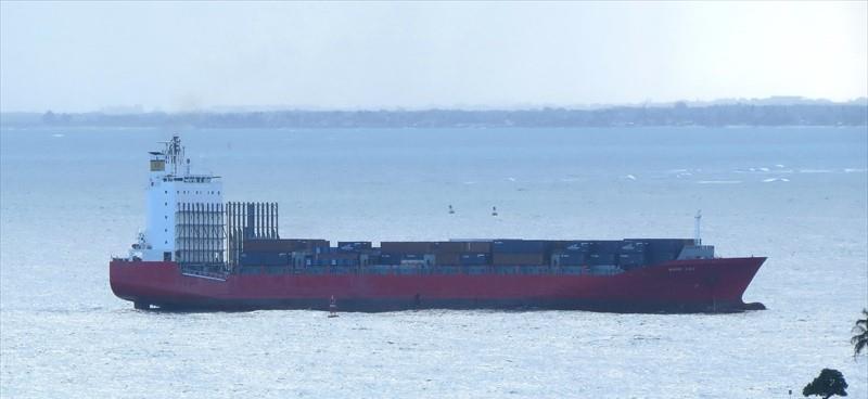 HAIAN BELL - Vesseljoin