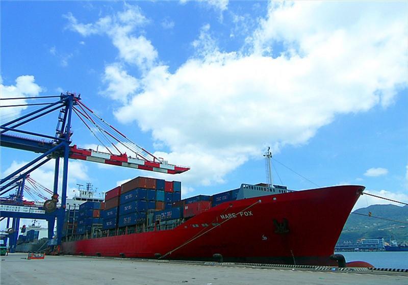 HAIAN BELL - Vesseljoin