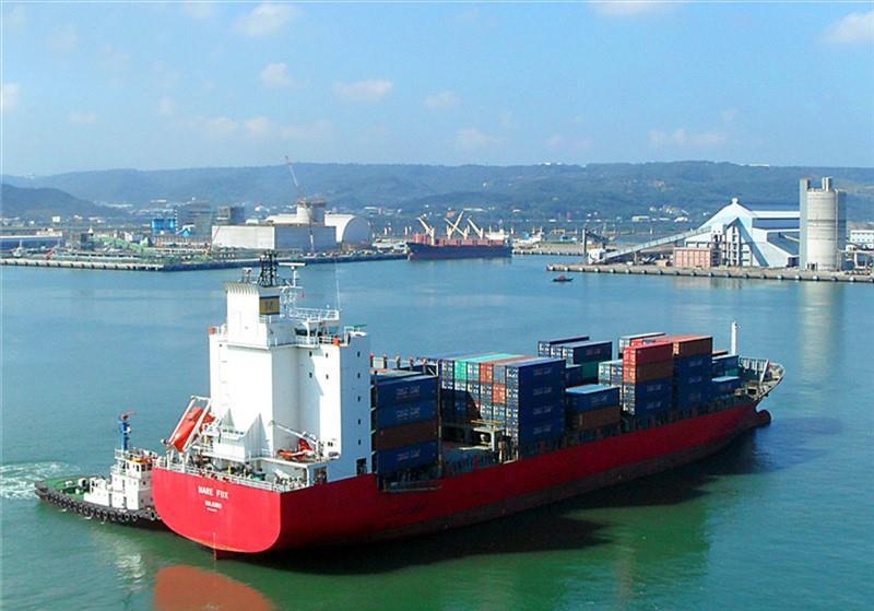 HAIAN BELL - Vesseljoin