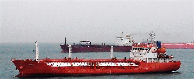 OPEC CAPRI - Vesseljoin