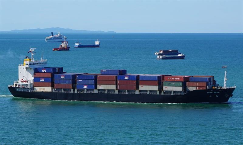 HAIAN LINK - Vesseljoin