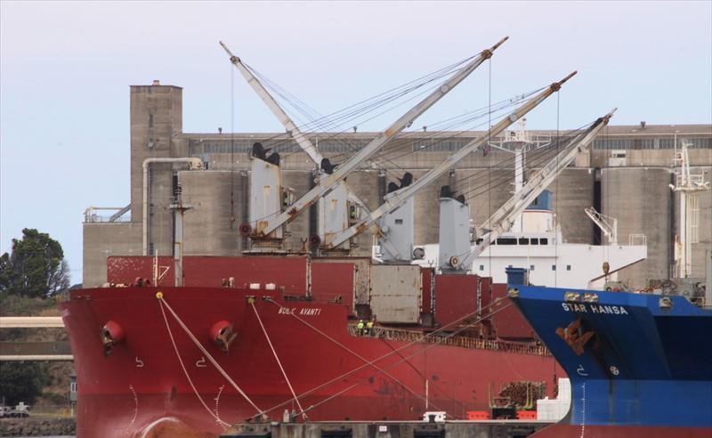 PVT SAPPHIRE - Vesseljoin