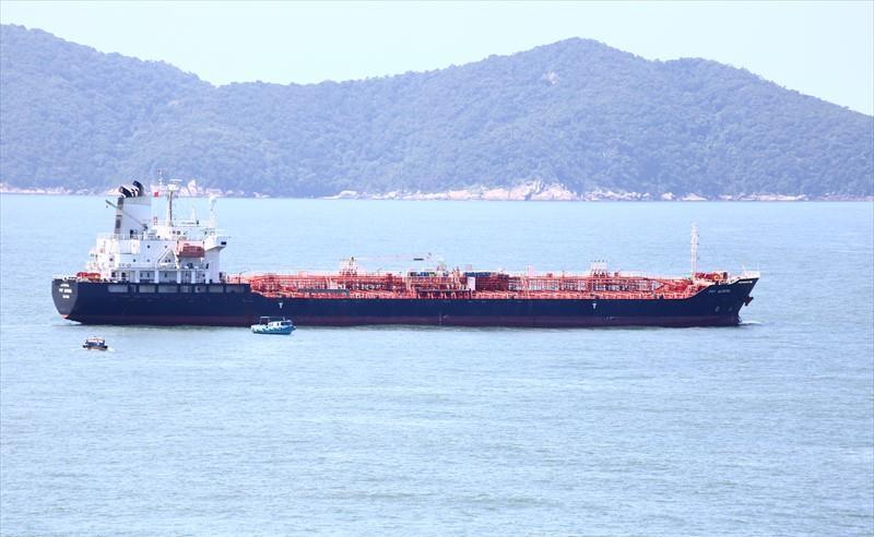 PVT AURORA - Vesseljoin