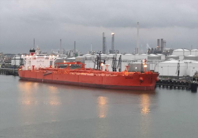 FREEDOM - Vesseljoin