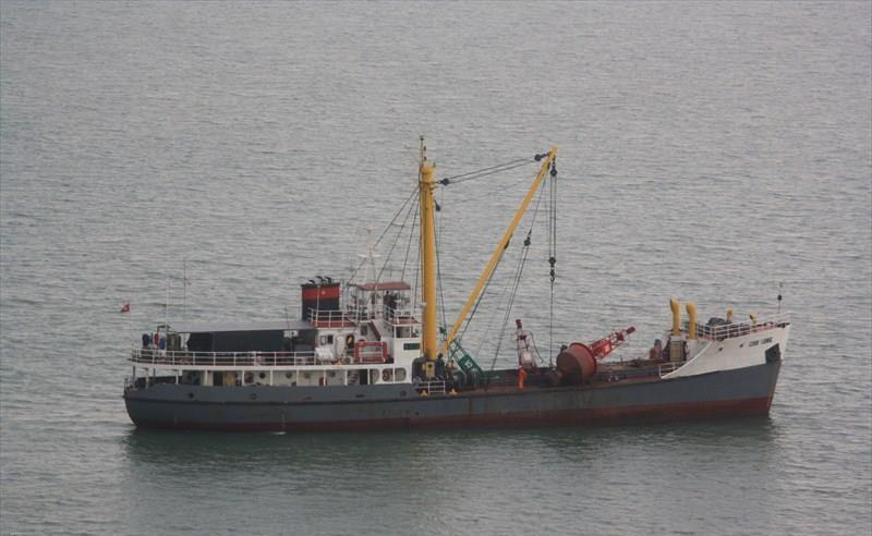 CUU LONG - Vesseljoin