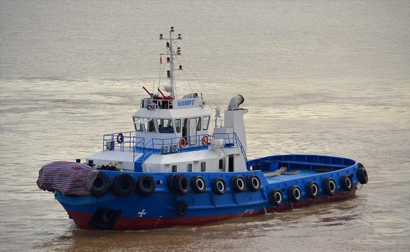 VAS 3008 - Vesseljoin