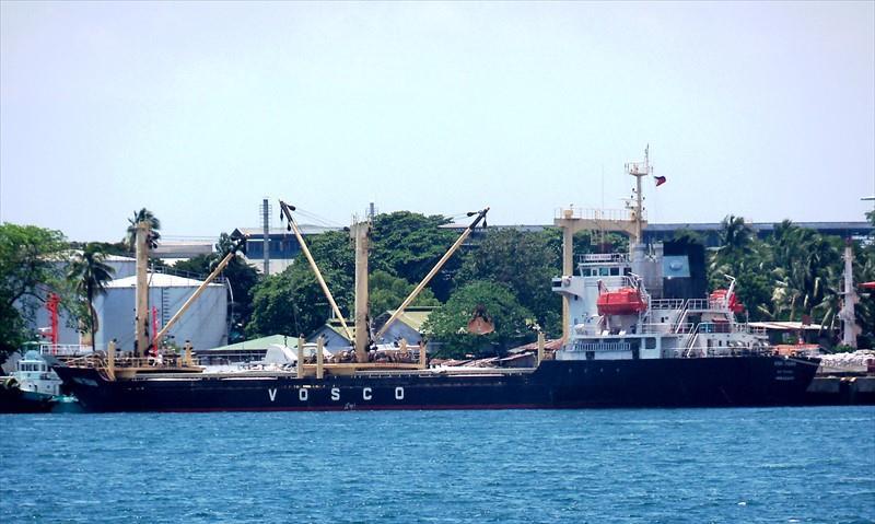 HOANG PHUONG LUCKY - Vesseljoin