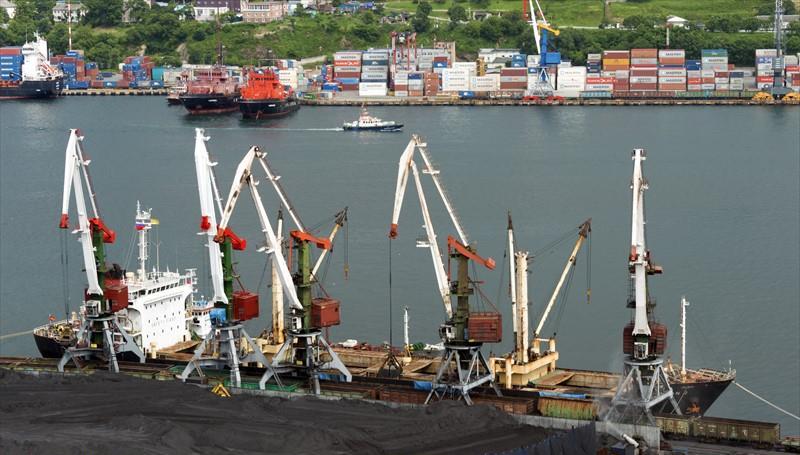 TAY SON 2 - Vesseljoin