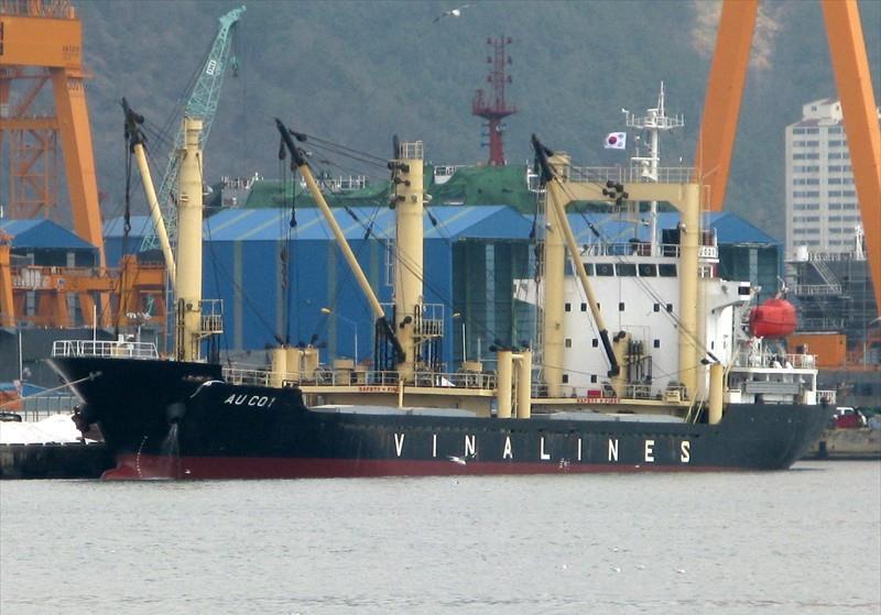 STC HARMONY - Vesseljoin