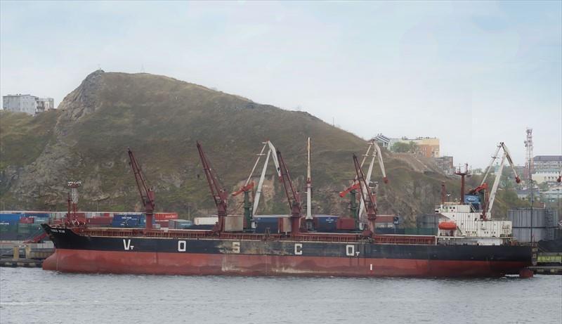 VOSCO STAR - Vesseljoin