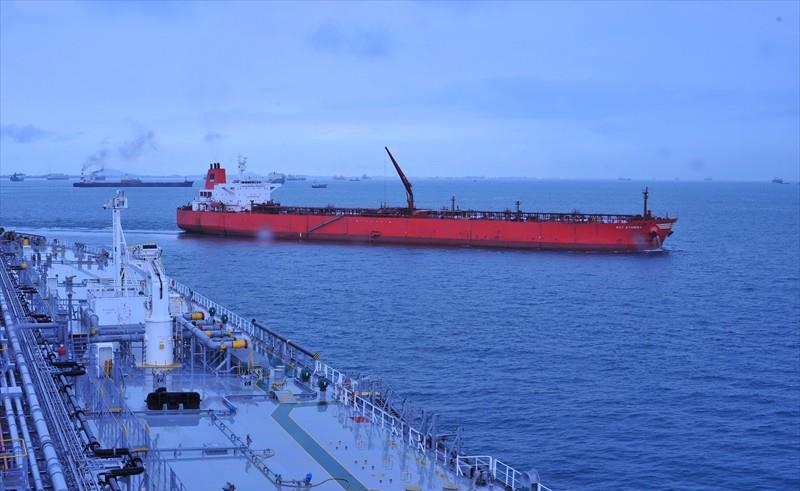 PVT ATHENA - Vesseljoin