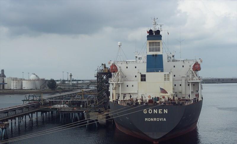 DAI NAM - Vesseljoin