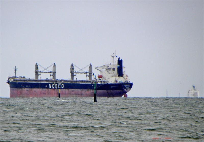 VOSCO SKY - Vesseljoin