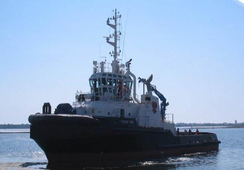 LEACH TIDE - Vesseljoin