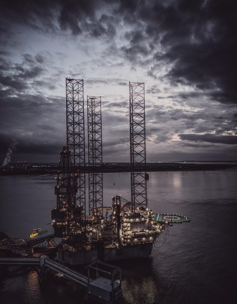 PROSPECTOR 1 - Vesseljoin