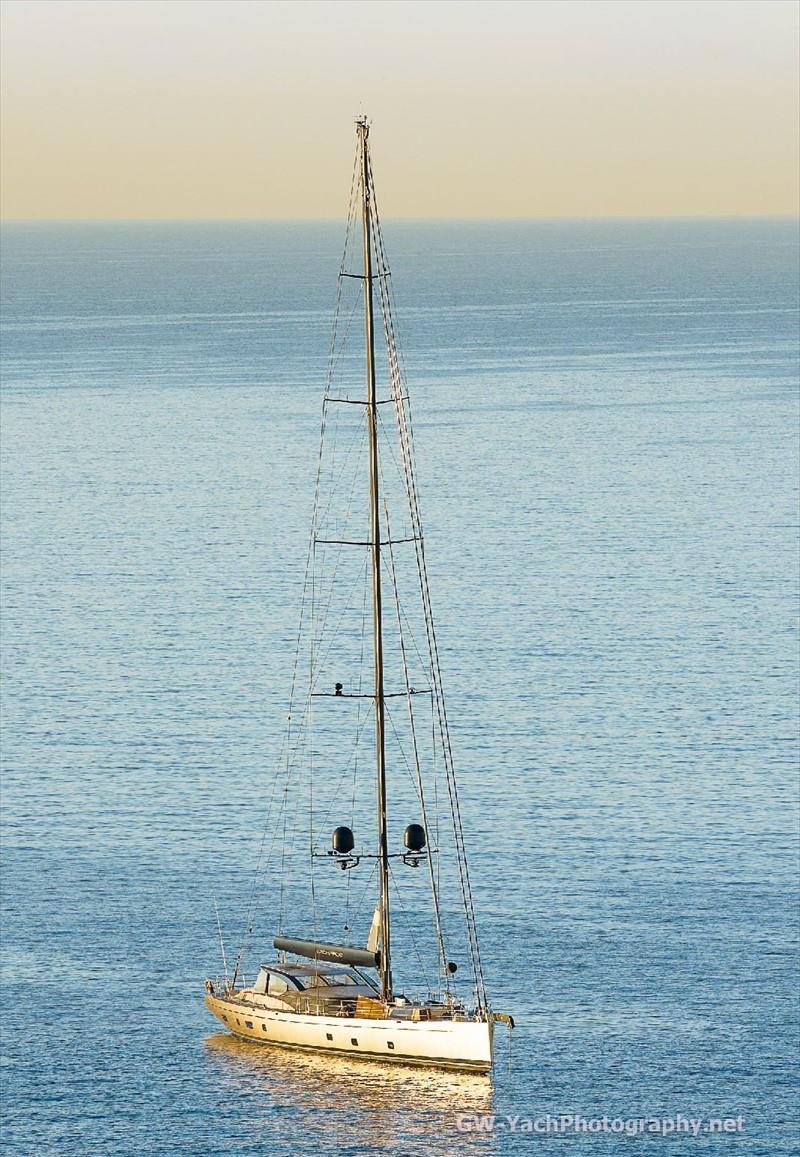 ESCAPADE - Vesseljoin