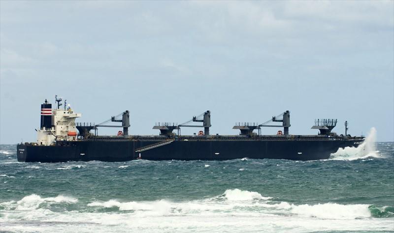 HK CHALLENGER - Vesseljoin