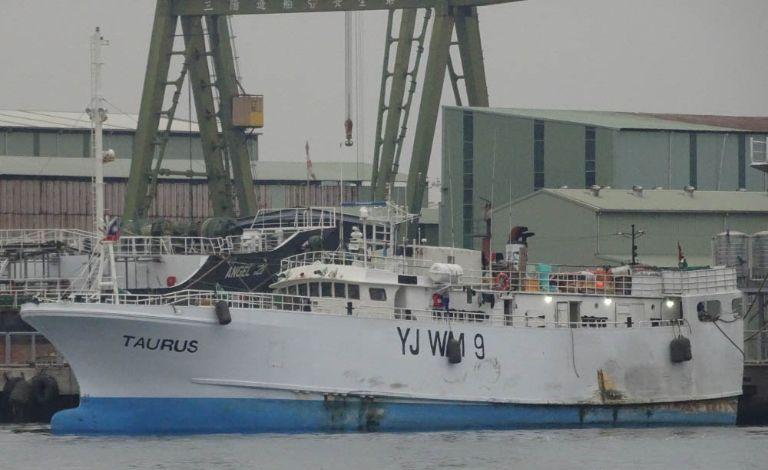 TAURUS - Vesseljoin