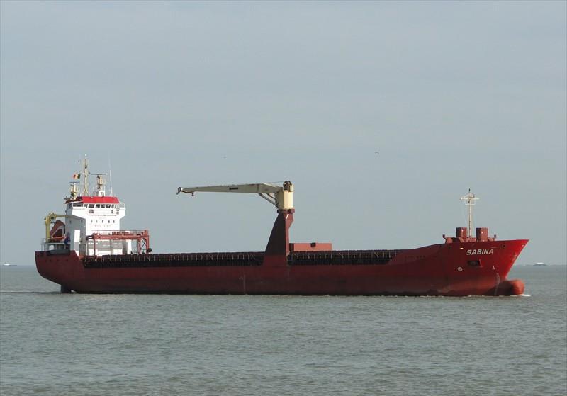 TANGO RIO - Vesseljoin