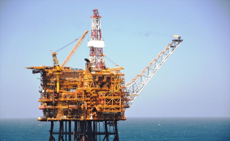 FA PLATFORM - Vesseljoin