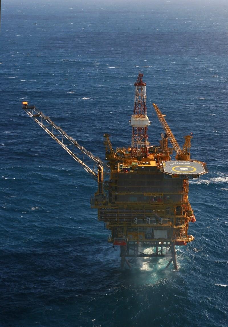 FA PLATFORM - Vesseljoin