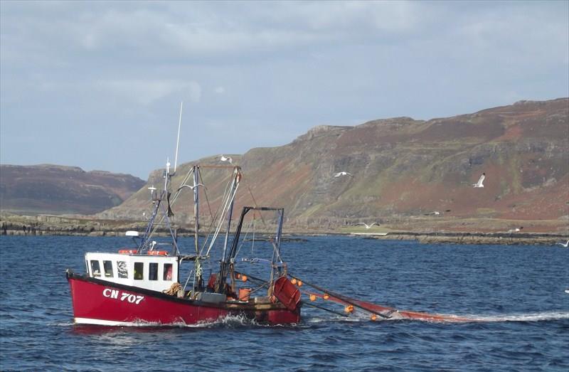 TWO BOYS - Vesseljoin