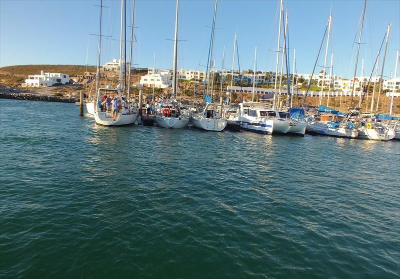 BOA VIDA - Vesseljoin