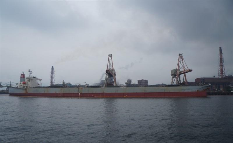 CAPE ENTERPRISE - Vesseljoin