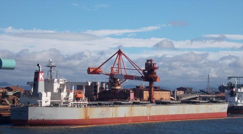 CAPE ENTERPRISE - Vesseljoin