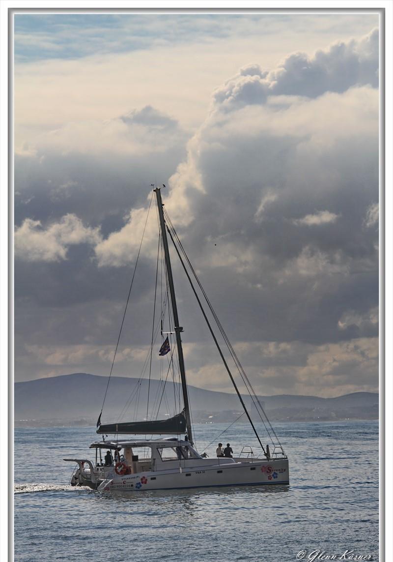 SERENITY ONE - Vesseljoin