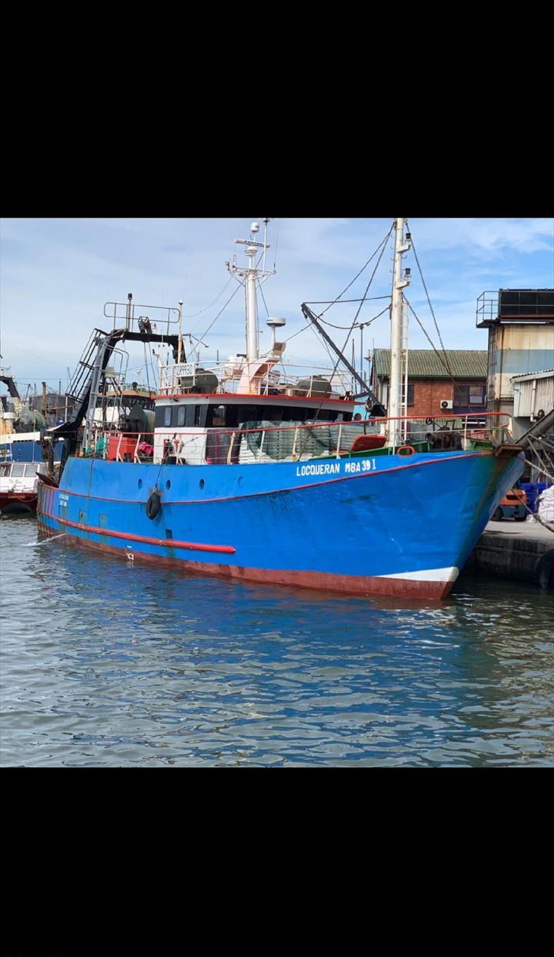 LOCQUERAN - Vesseljoin