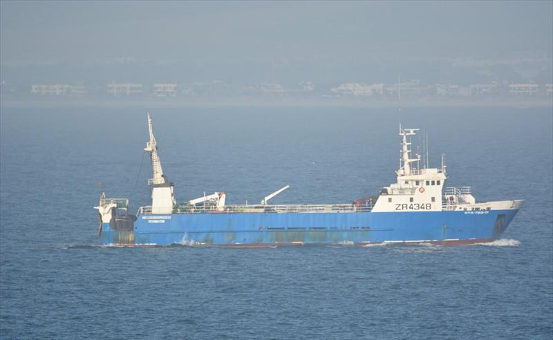 COMPASS CHALLENGER - Vesseljoin