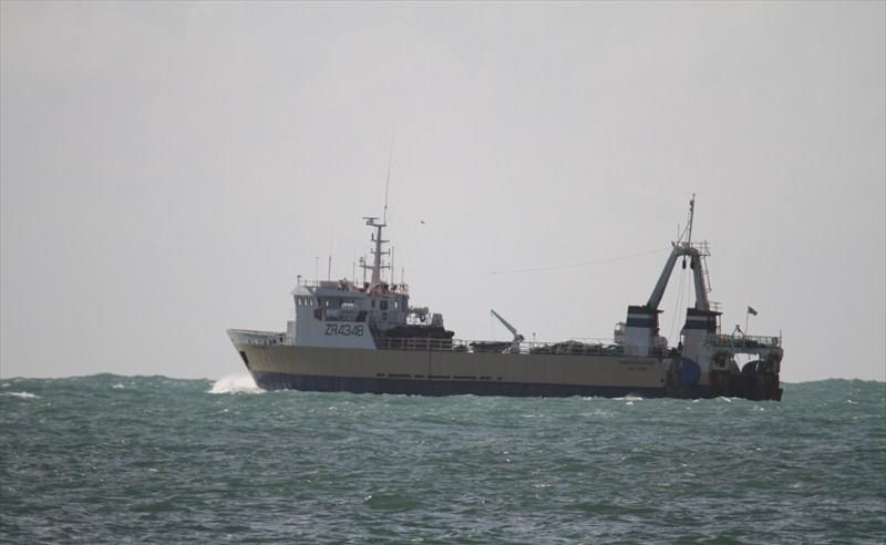 COMPASS CHALLENGER - Vesseljoin