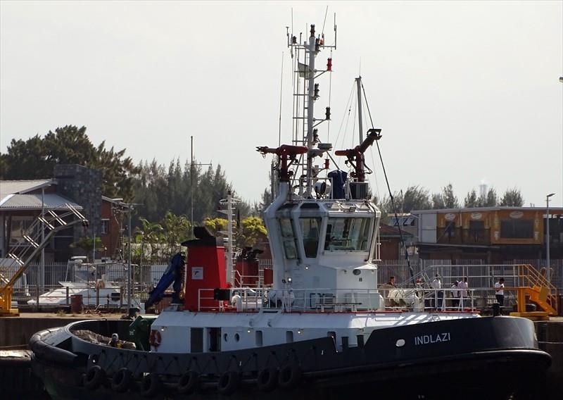 INDLAZI - Vesseljoin