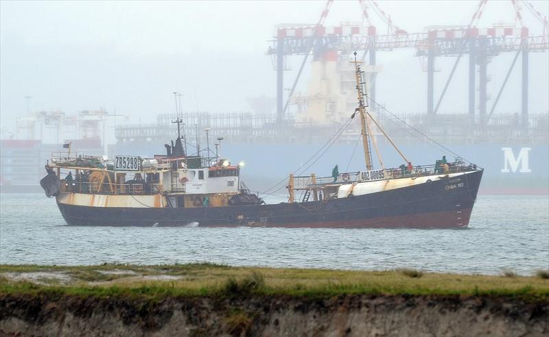 STRIKER - Vesseljoin