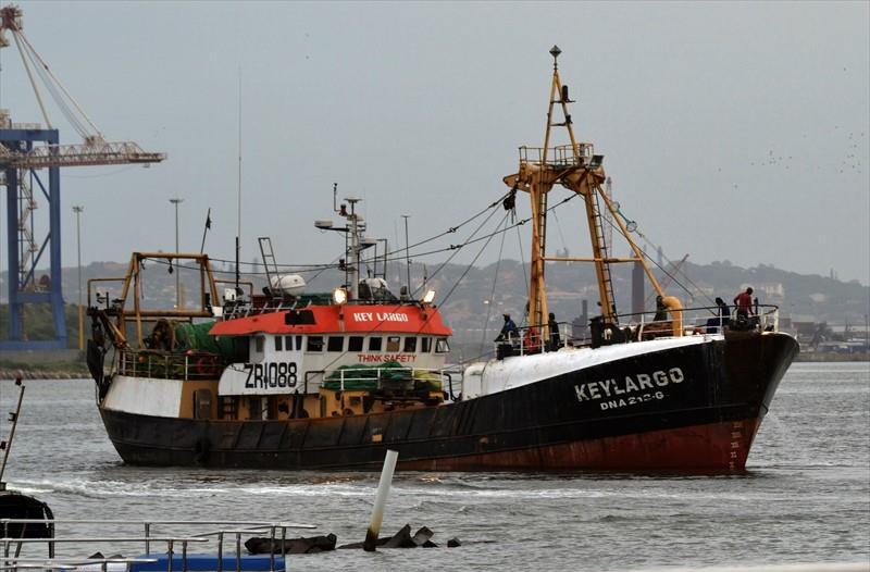 KEY LARGO - Vesseljoin