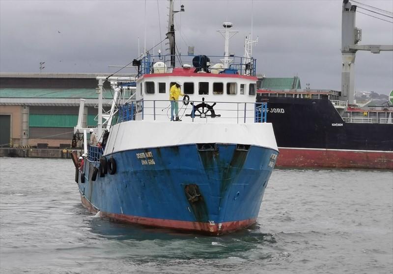 OCEAN SURF - Vesseljoin