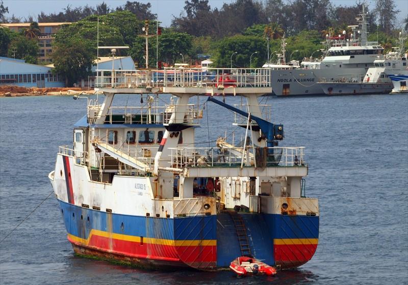 ALISTADO 15 - Vesseljoin