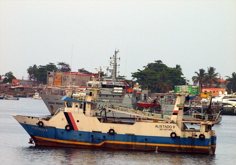 ALISTADO9 - Vesseljoin