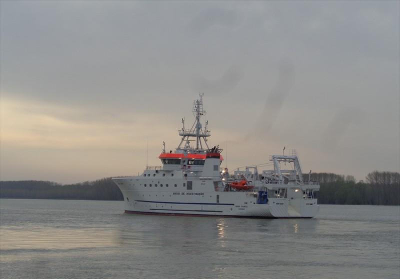 BAIA FARTA - Vesseljoin