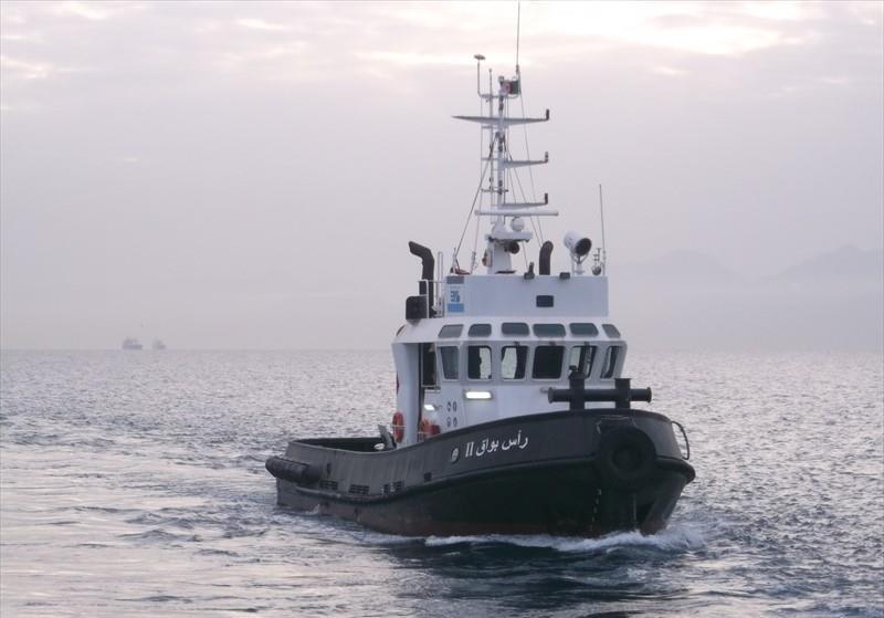 CAP CARBON - Vesseljoin