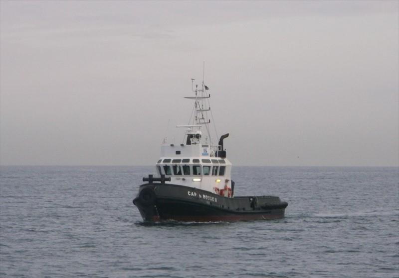 CAP CARBON - Vesseljoin