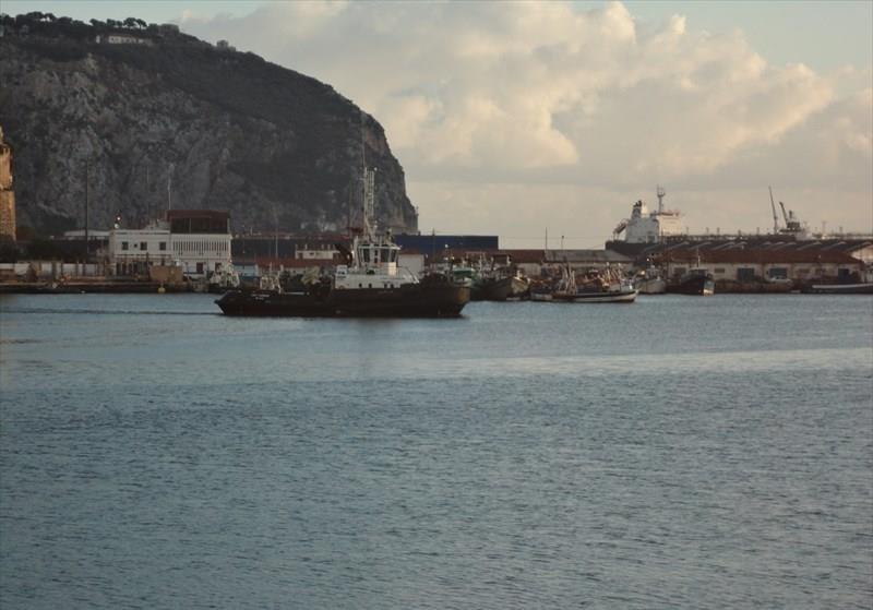 CAP CARBON - Vesseljoin