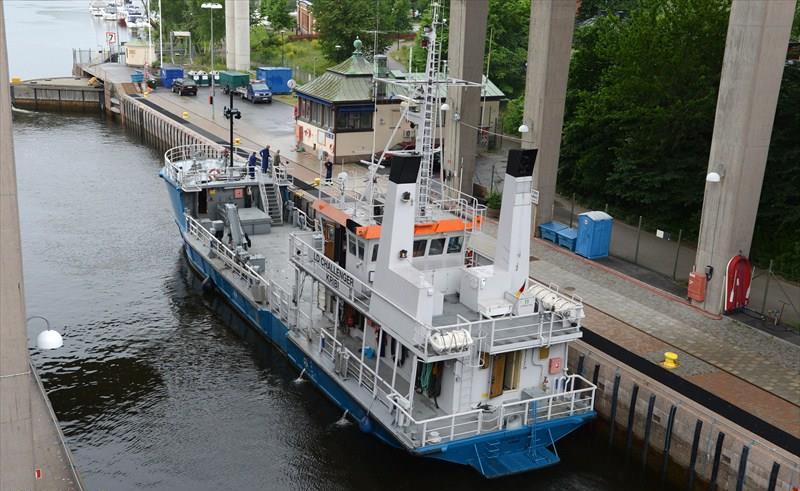 LD CHALLENGER - Vesseljoin