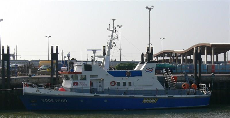 DIANA.L - Vesseljoin