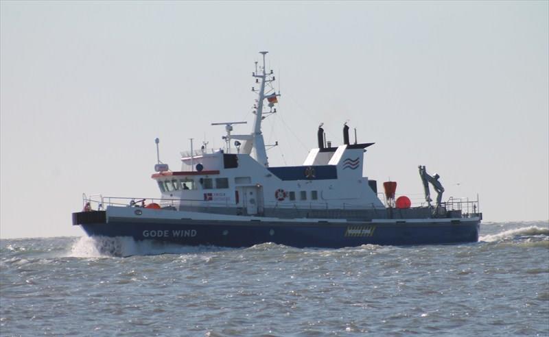 DIANA.L - Vesseljoin